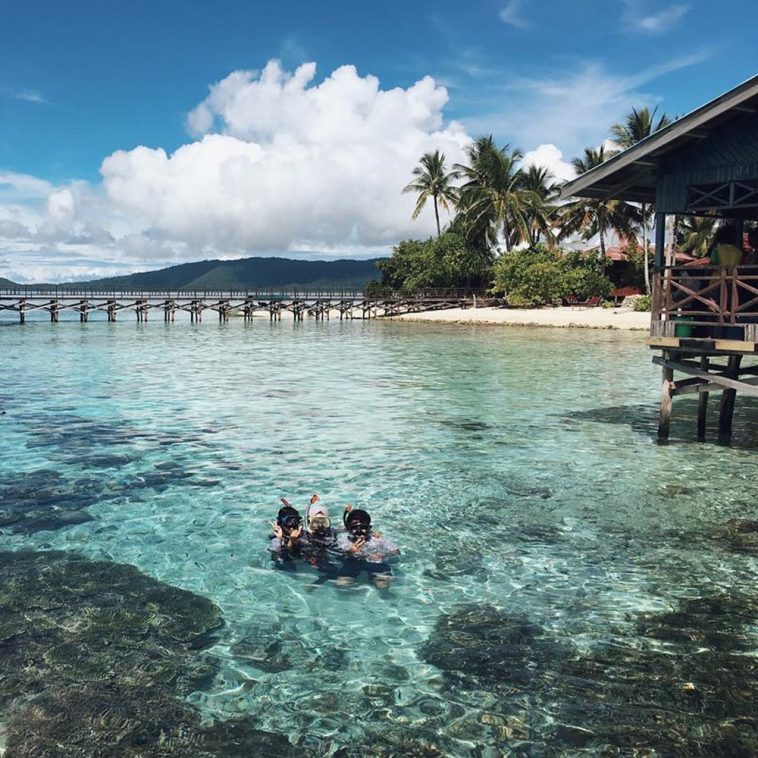 Desa Wisata di Papua, Keindahannya Bikin Takjub!