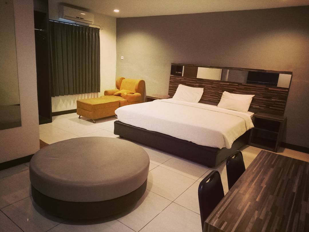 Best Hotels in Tarakan Under IDR400K per Night