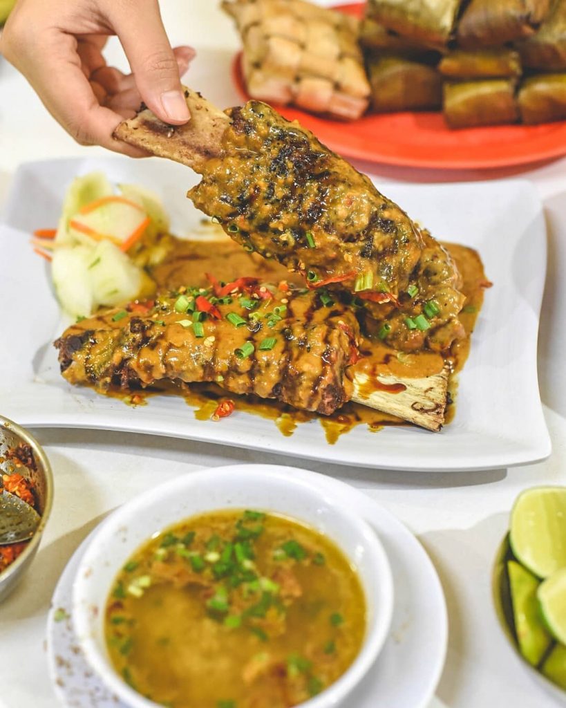 Sup Konro, the Delicious Rib Soup from South Sulawesi