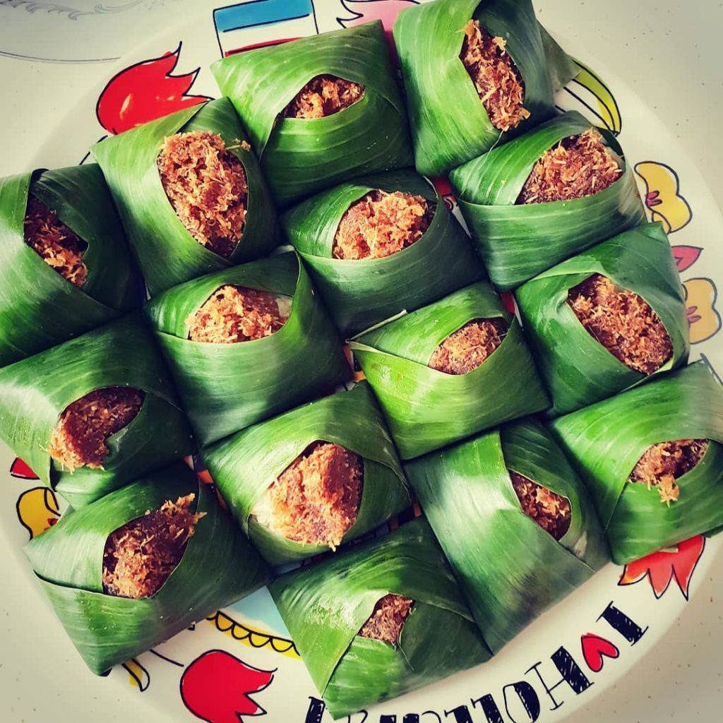 Ambon Delicious Snacks, the Taste of Maluku