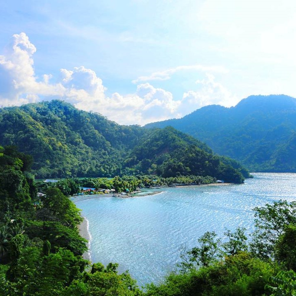 Desa Wisata di Papua, Keindahannya Bikin Takjub!