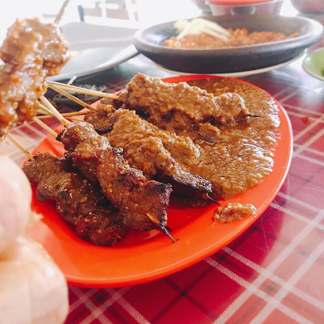 Kuliner Khas Kalimantan Timur, Rasanya Bikin Ketagihan!