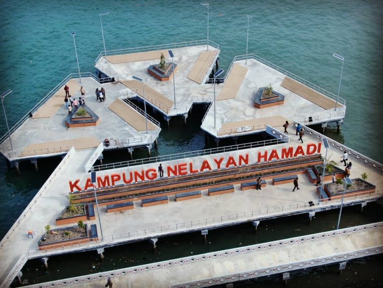 4 Kampung Nelayan di Indonesia Disulap Jadi Tempat Wisata, Pernah Singgah?