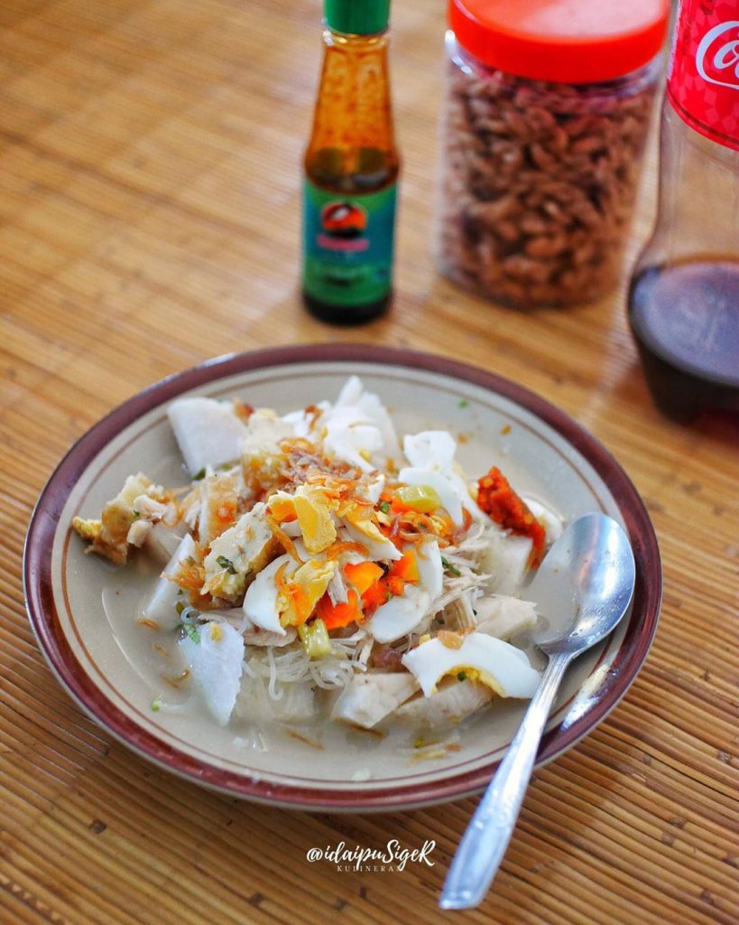 Best Authentic Soto Banjar Restaurants in Banjarmasin