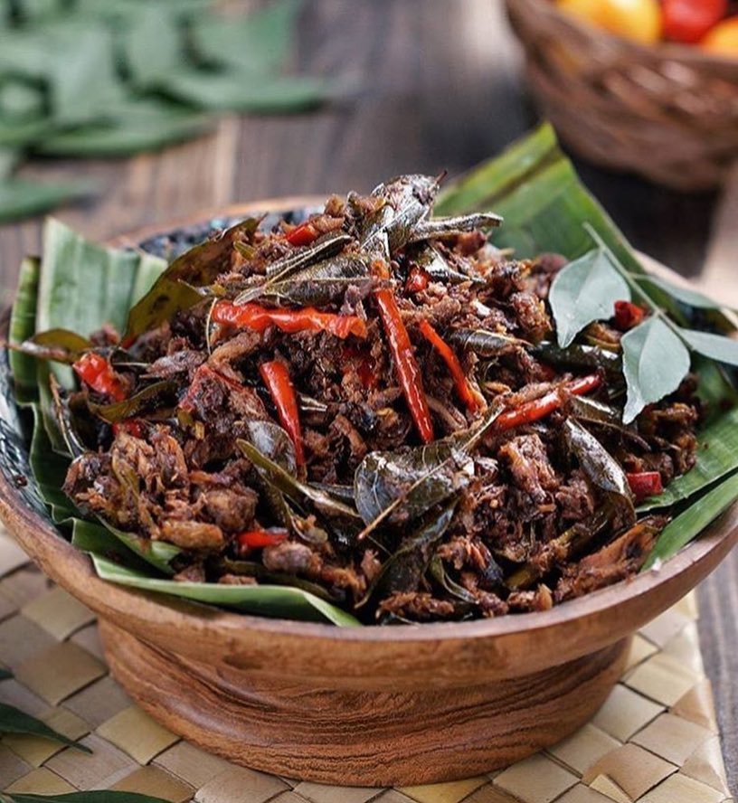 Aceh Traditional Dishes, the Delicacy of Northernmost Sumatra