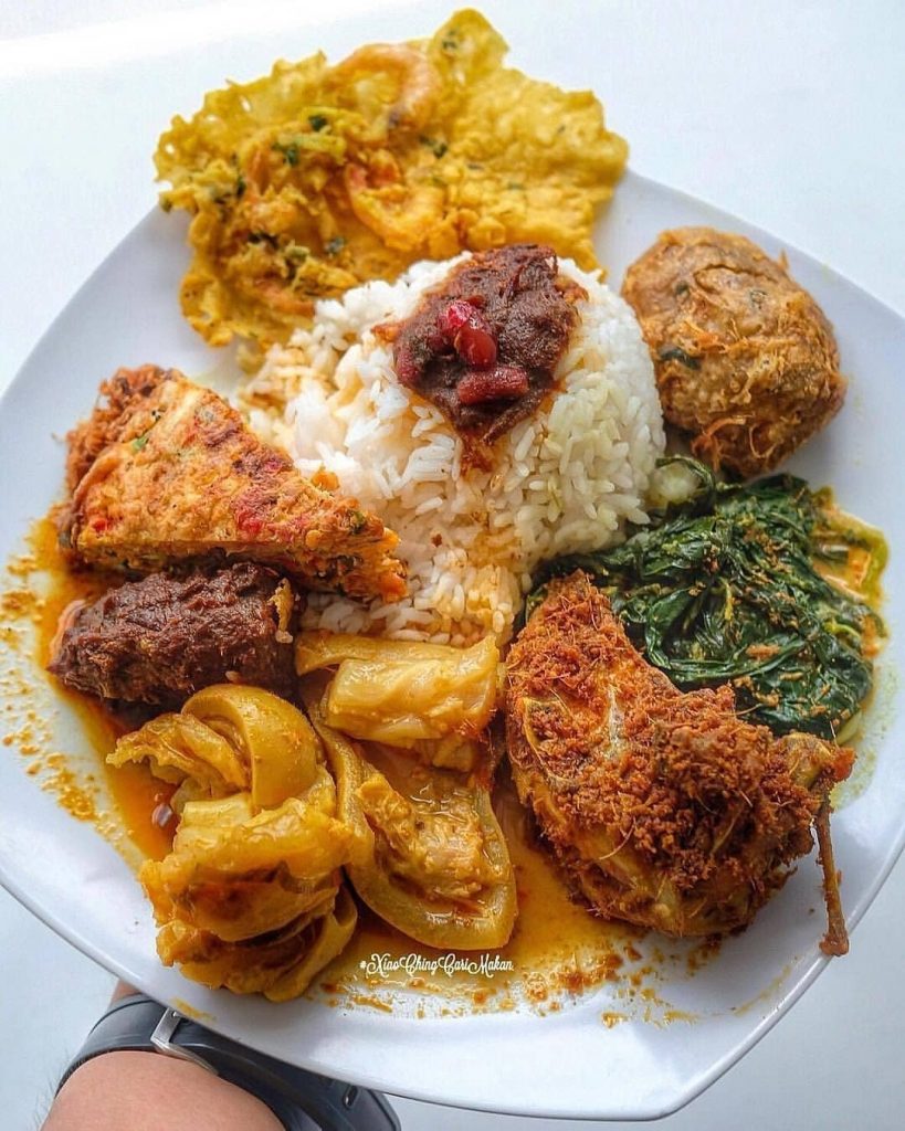 Rendang Fun Facts, the Most Delicious Dish in the World