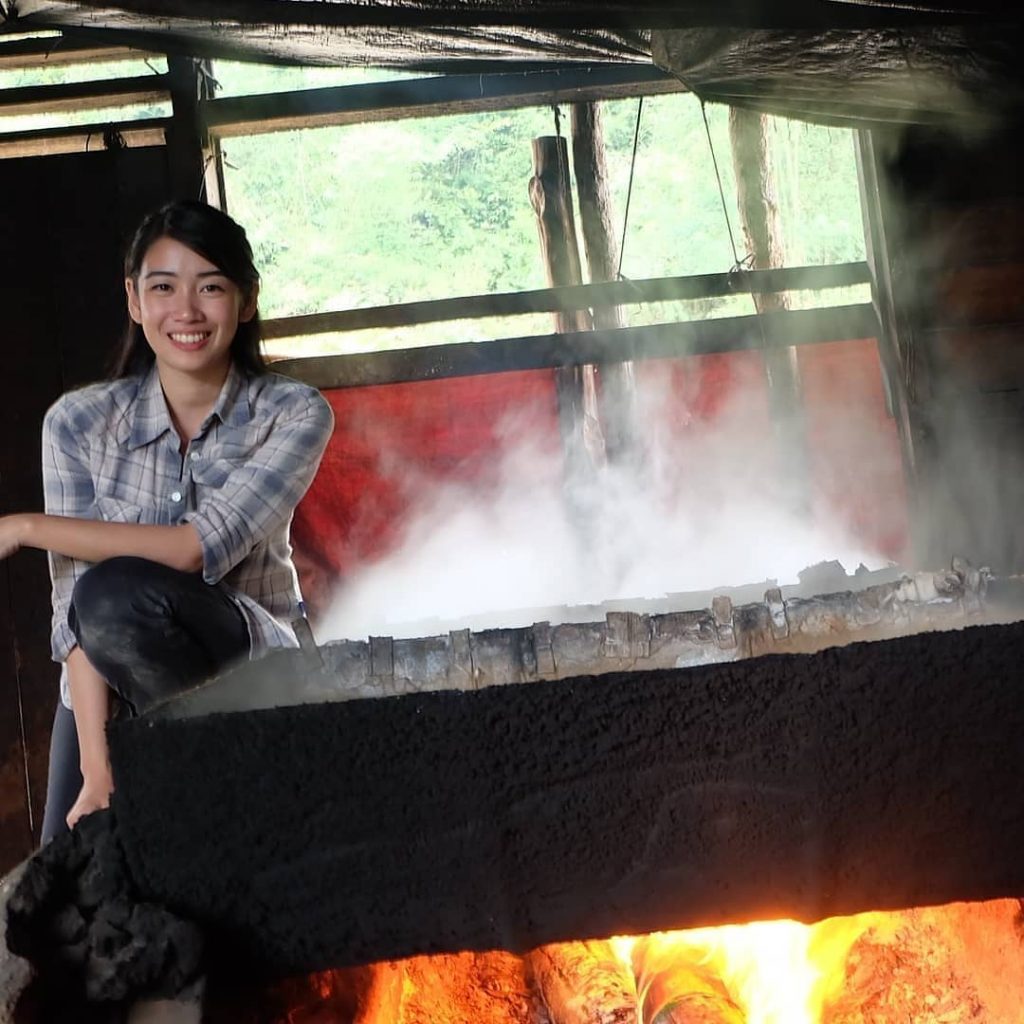 Long Bawan Krayan, Ada Desa Adat Suku Dayak Lundayeh di Kalimantan Utara