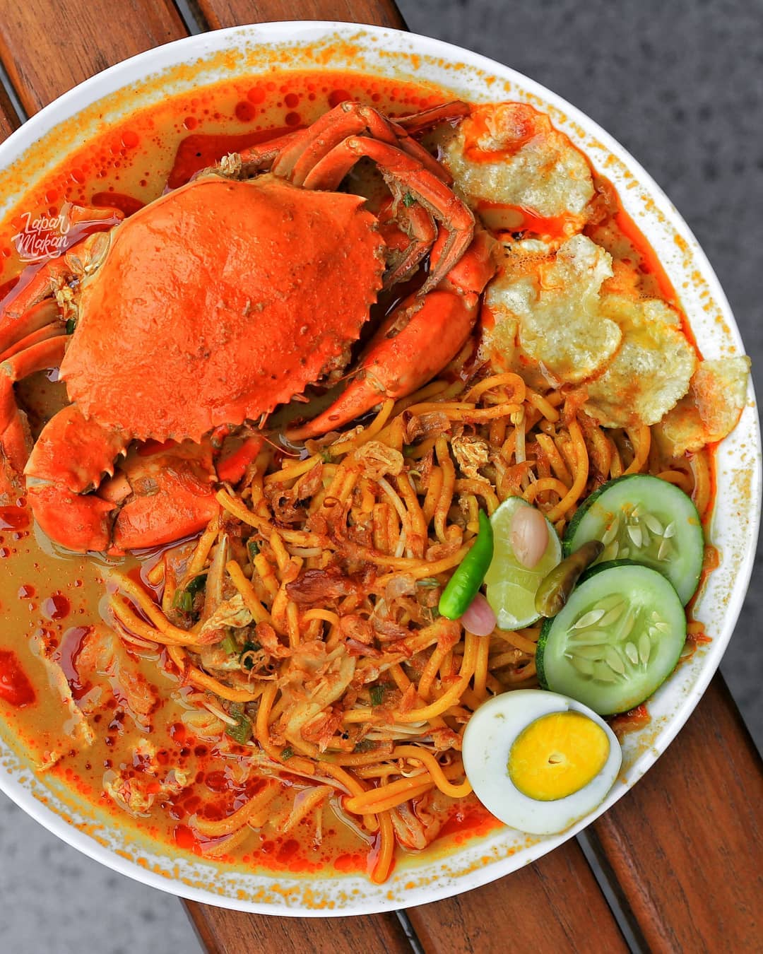 Aceh Traditional Dishes, the Delicacy of Northernmost Sumatra