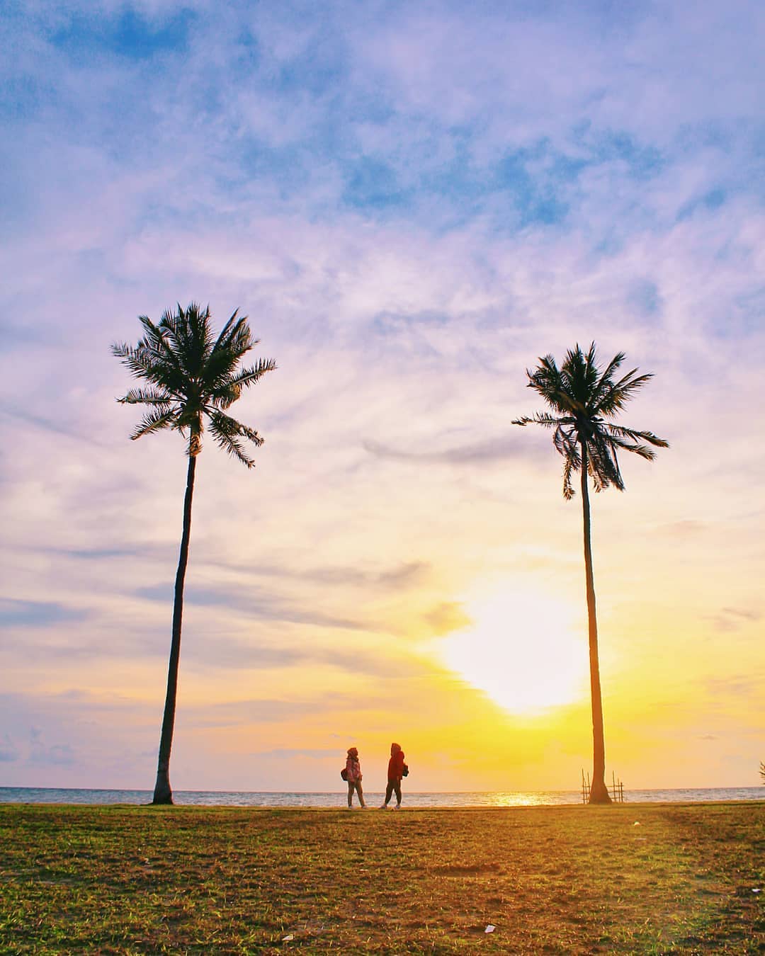 Most Beautiful Beaches on Buton Island