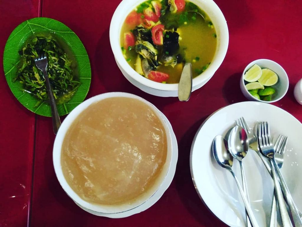 Culinary Adventure with Papuan Delicious Dishes