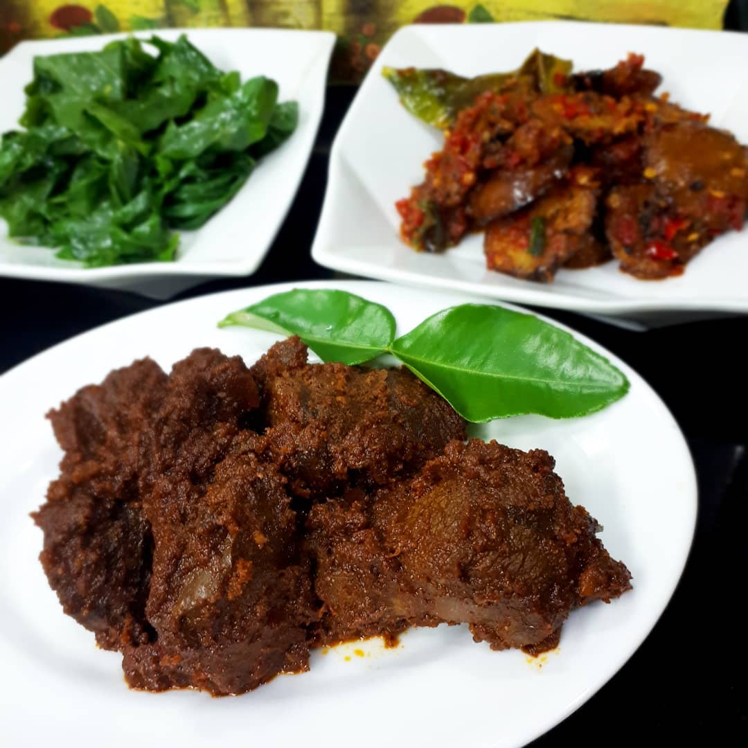 Rendang Fun Facts, the Most Delicious Dish in the World