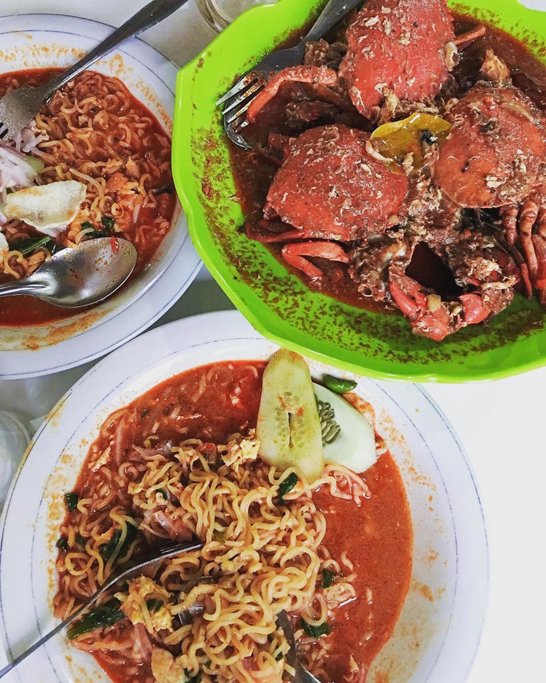 Aceh Traditional Dishes, the Delicacy of Northernmost Sumatra