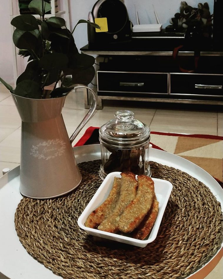 Ambon Delicious Snacks, the Taste of Maluku