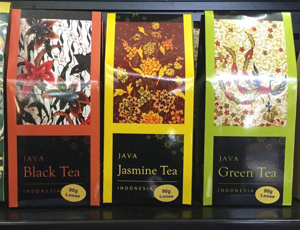 4 Teh Klasik Jawa Timur dengan Cita Rasa Tak Terlupakan