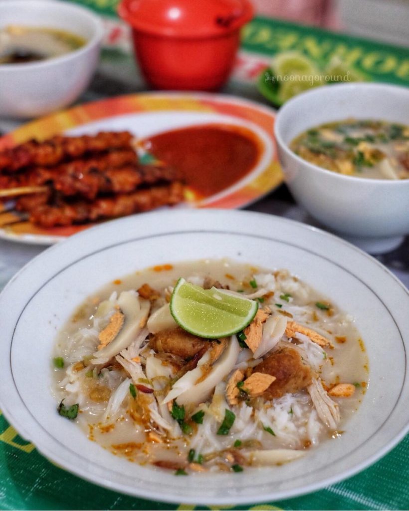 Best Authentic Soto Banjar Restaurants in Banjarmasin
