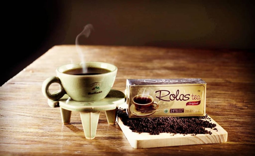 4 Teh Klasik Jawa Timur dengan Cita Rasa Tak Terlupakan