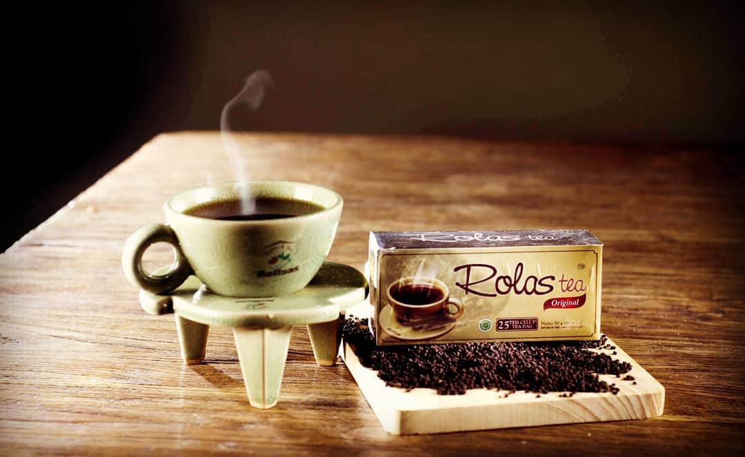 4 Teh Klasik Jawa Timur dengan Cita Rasa Tak Terlupakan