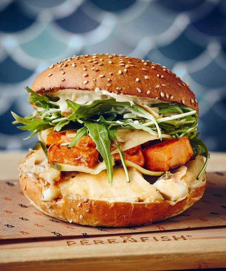 Mengenal Berbagai Jenis Burger, Pecinta Burger Wajib Tahu
