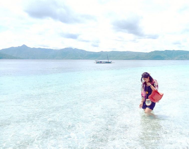 Exploring the most Beautiful Beaches on Alor