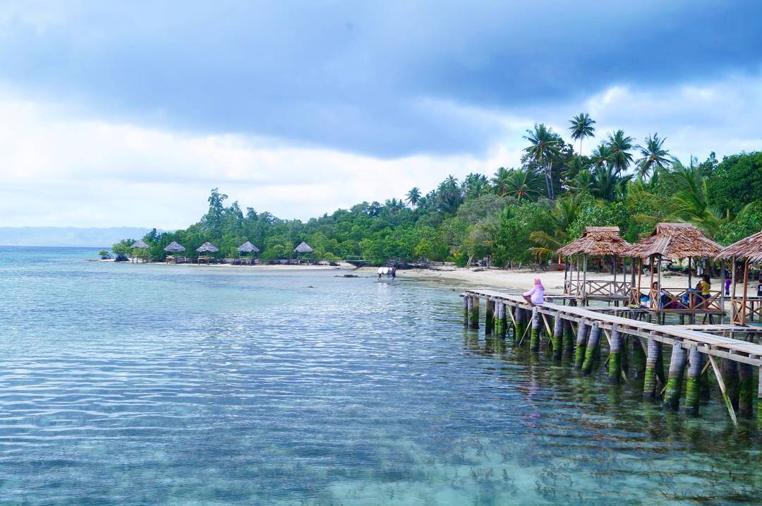 Best Destinations in Banggai Laut, Hidden Gem in Central Sulawesi