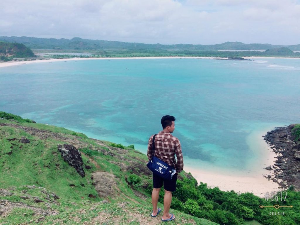 Tanjung Bongo Lombok, a Gem Hidden in Plain Sight