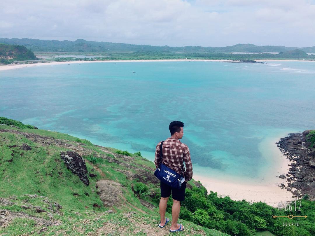 Tanjung Bongo Lombok, a Gem Hidden in Plain Sight