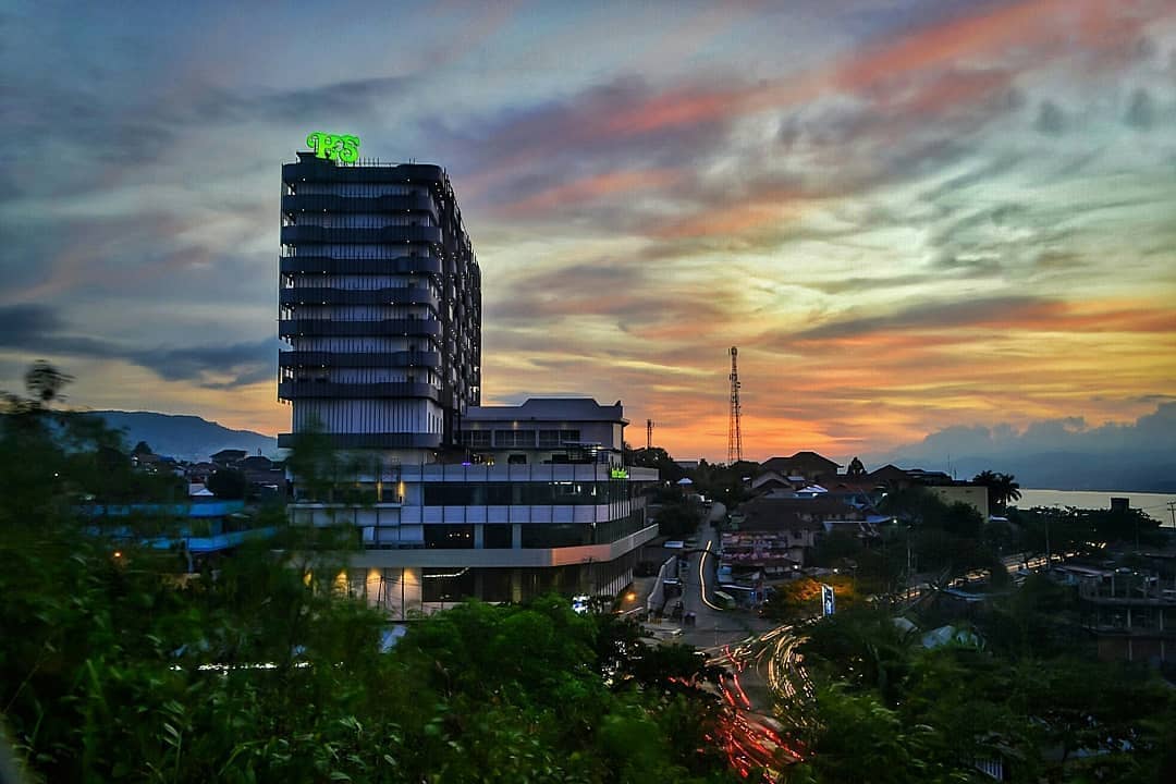 Best Hotels in Ambon, the Beautiful City in Maluku