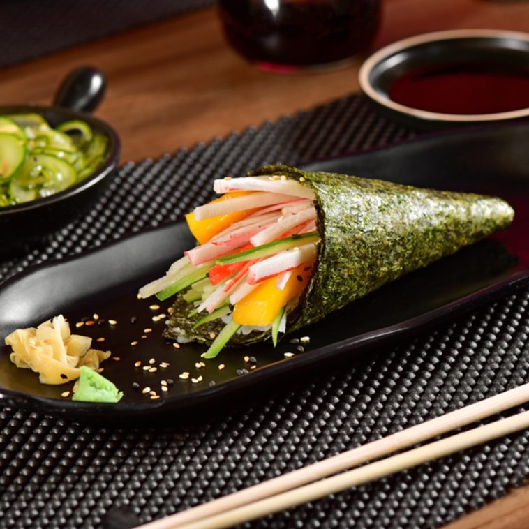 Kenali Jenis-jenis Sushi, Kuliner Jepang yang jadi Idola