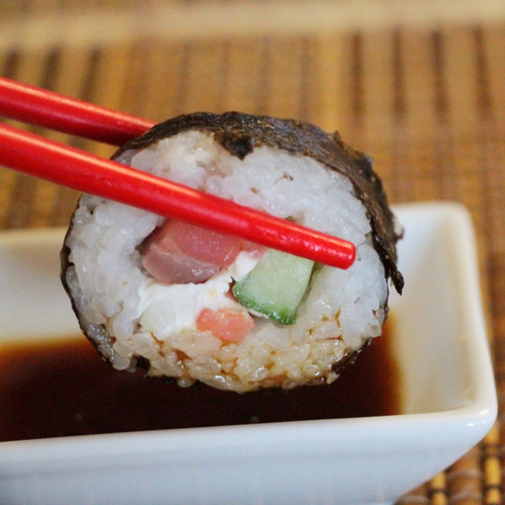 Kenali Jenis-jenis Sushi, Kuliner Jepang yang jadi Idola