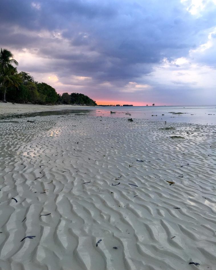 Exploring the most Beautiful Beaches on Alor