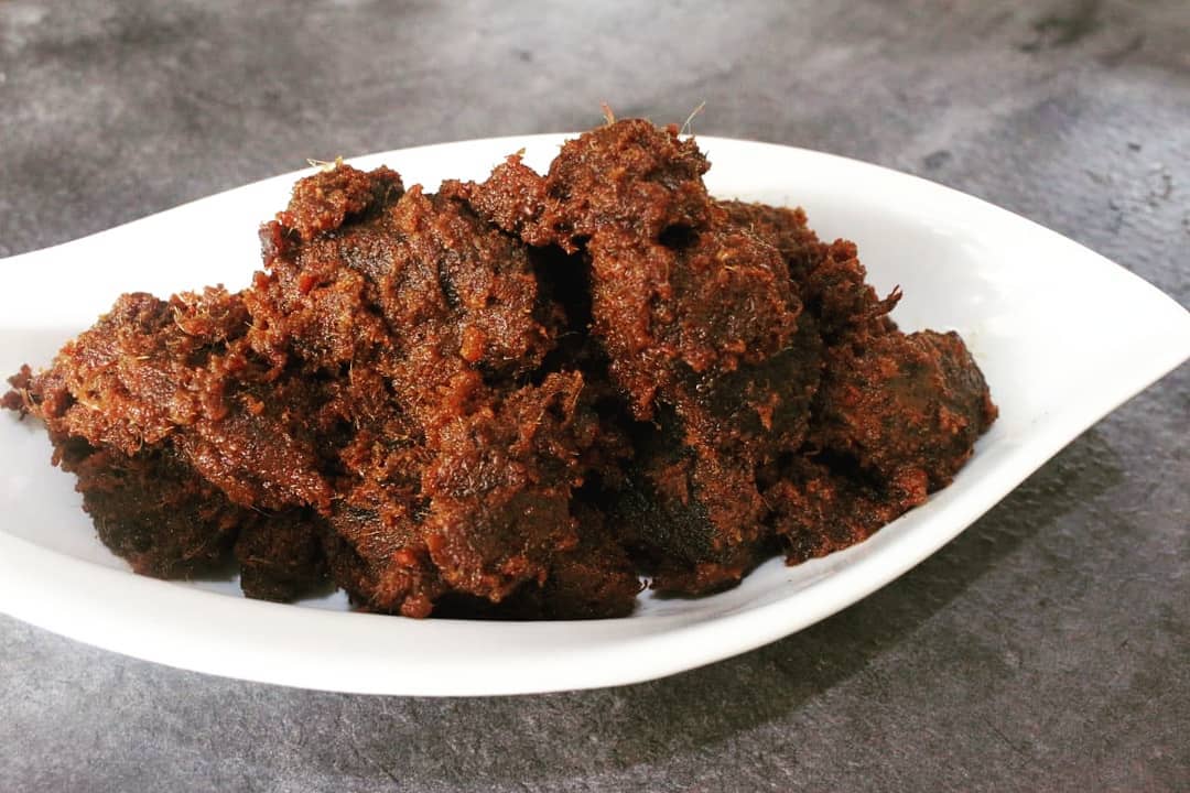 Rendang Fun Facts, the Most Delicious Dish in the World