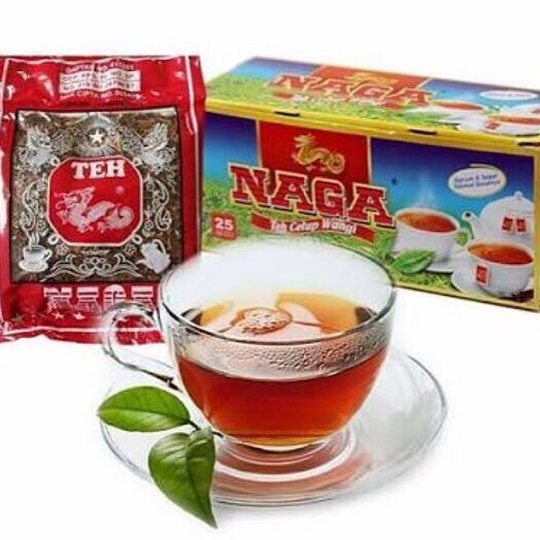 4 Teh Klasik Jawa Timur dengan Cita Rasa Tak Terlupakan