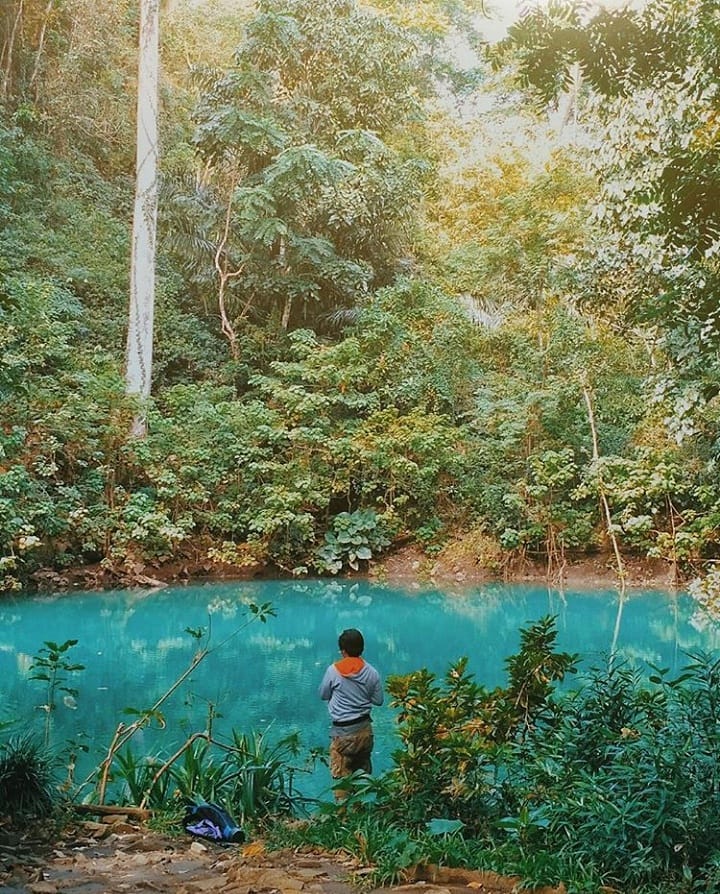 Tulungagung Menjadi Geopark Terbaru, Yuk Kita Dukung!