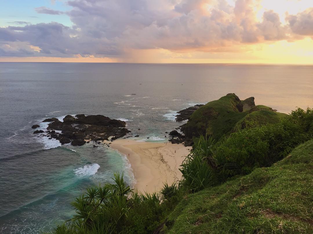 Tanjung Bongo Lombok, a Gem Hidden in Plain Sight