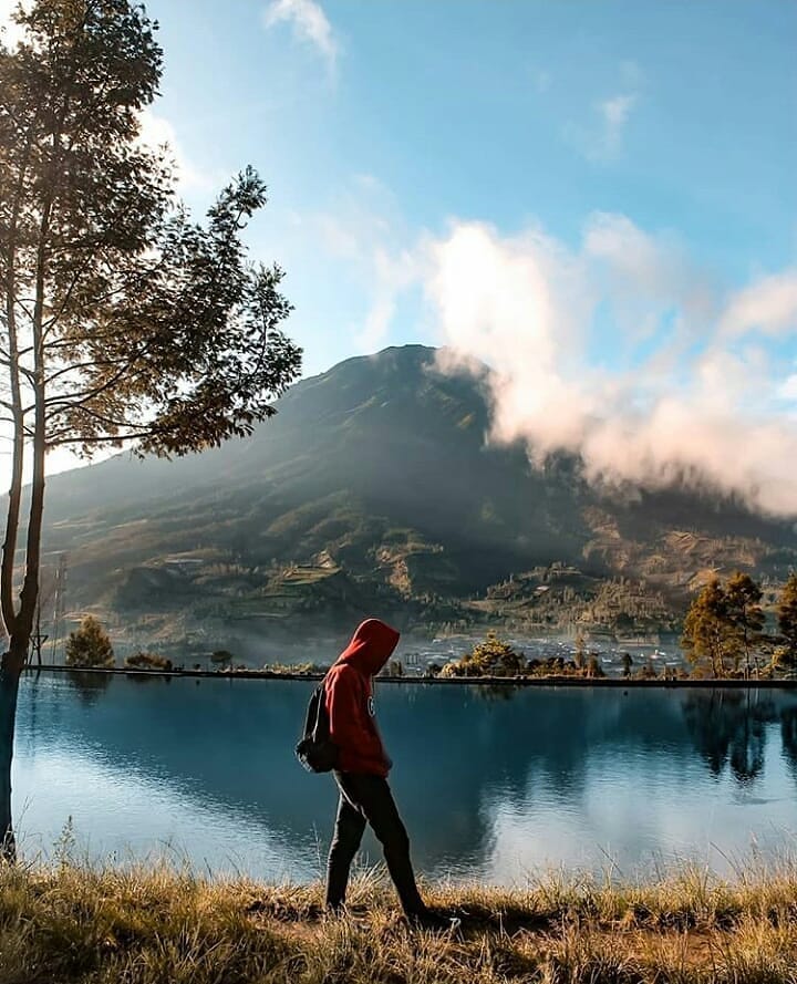 Menilik Wisata Temanggung, Keindahan Alam yang Disertai Spot Instagenic