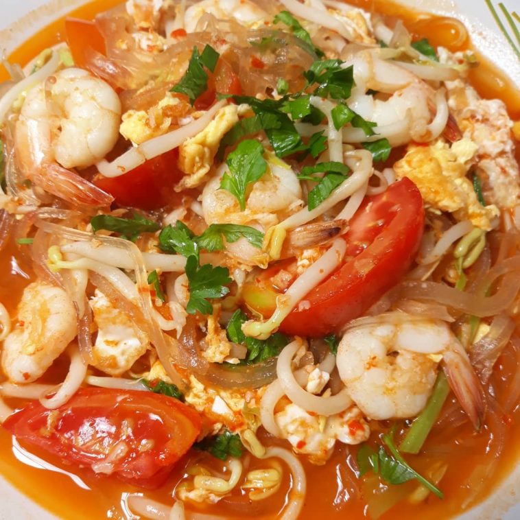 Makanan Khas Riau yang Kaya Bumbu Rempah, Menggugah Selera