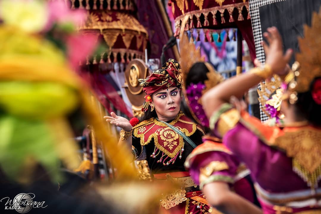 Acara di Bali Agustus 2019, Yuk Kunjungi Biar Liburan Makin Berkesan!