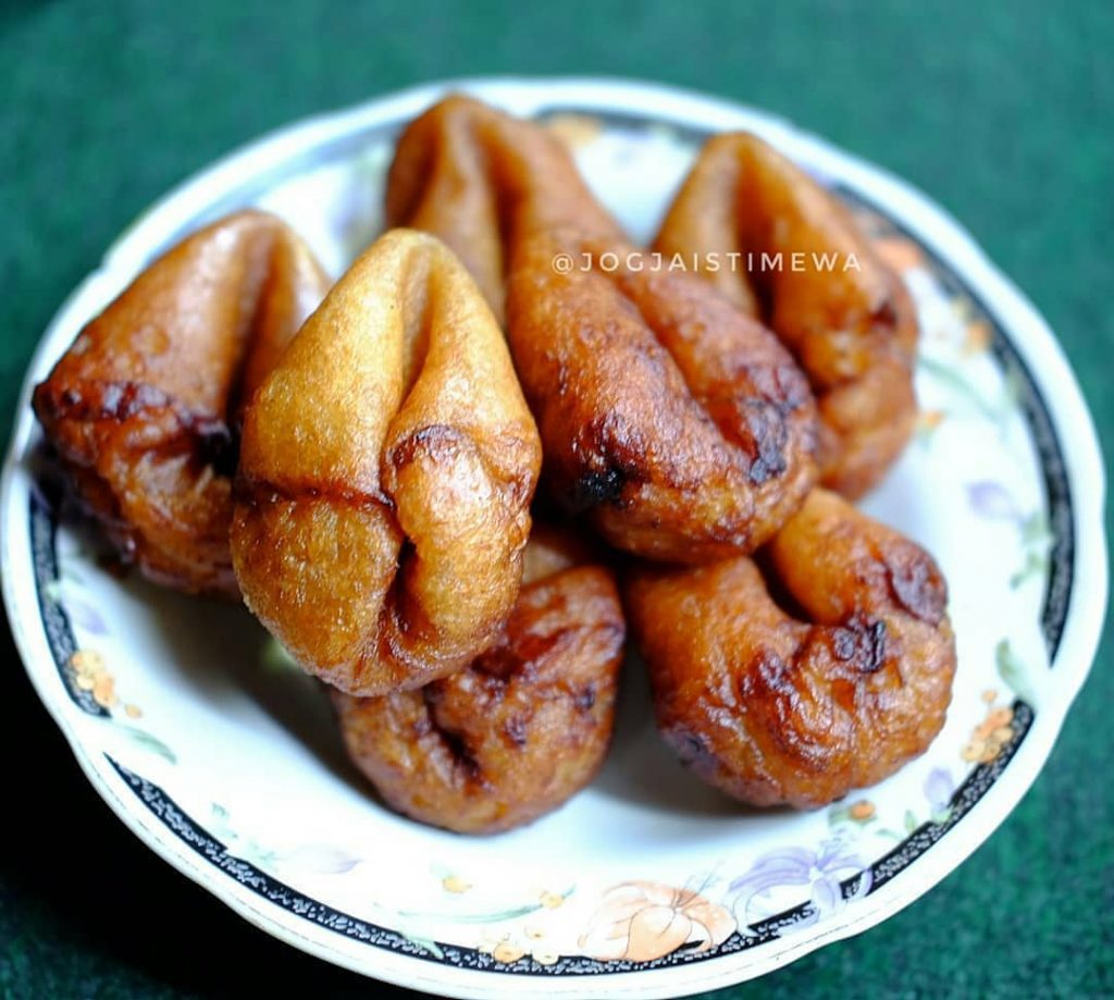 K**tol Kejepit, Makanan Khas Bantul yang Tak Sejorok Namanya