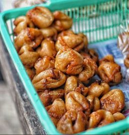 K**tol Kejepit, Makanan Khas Bantul yang Tak Sejorok Namanya
