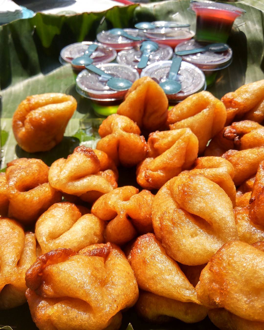 K**tol Kejepit, Makanan Khas Bantul yang Tak Sejorok Namanya