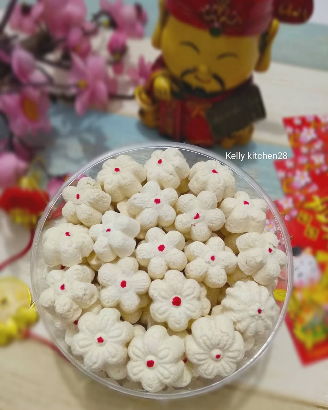 Kue Khas Riau, Bisa Jadi Camilan untuk Tunda Lapar saat Berpetualang