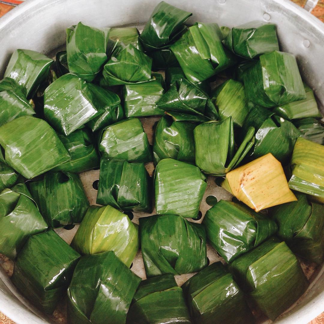 Kue Khas Riau, Bisa Jadi Camilan untuk Tunda Lapar saat Berpetualang