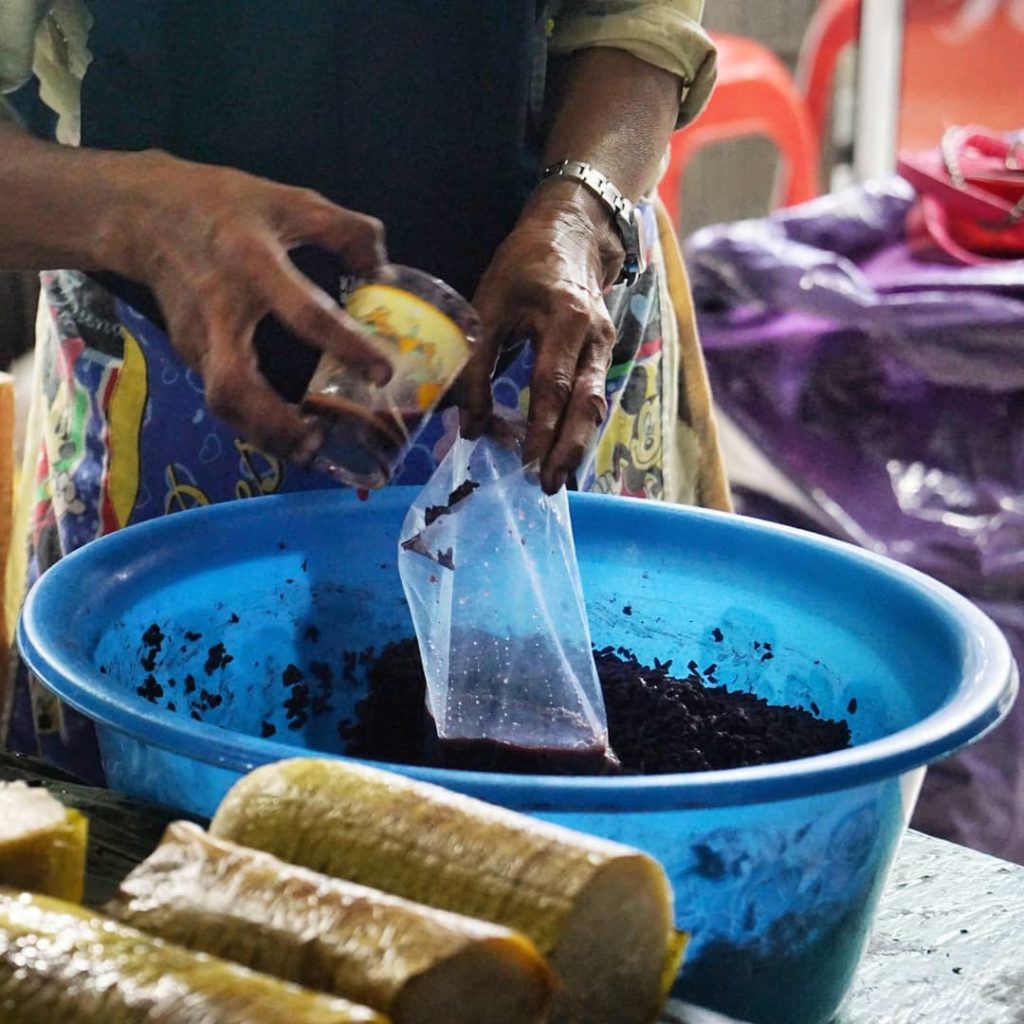 Kuliner Khas Dompu NTB, Kenikmatan yang Tak Terlupakan