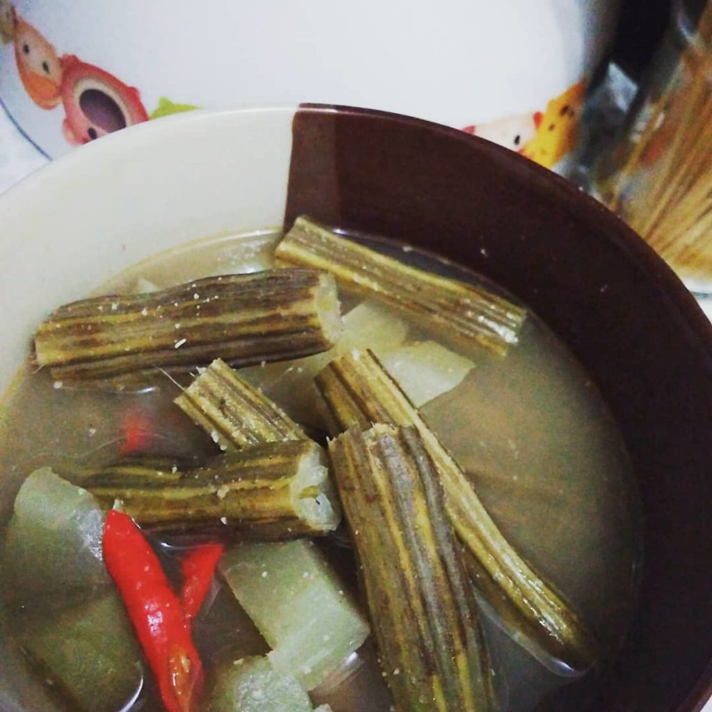 Kuliner Khas Dompu NTB, Kenikmatan yang Tak Terlupakan