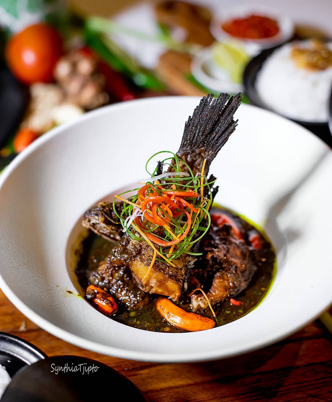 Kuliner Kuah Hitam dari Jawa, Meski Legam Tetap Jawara Enaknya