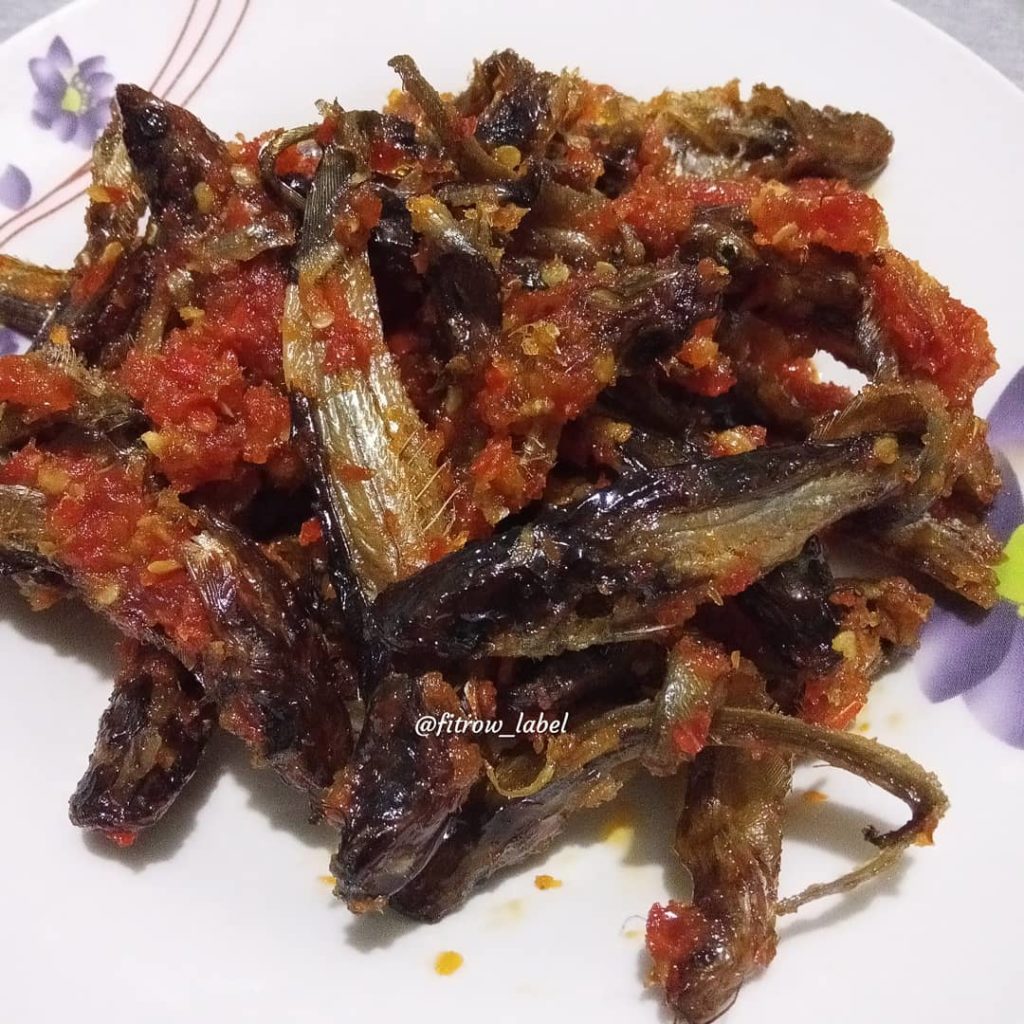 Kuliner Riau dengan Rasa Pedas, Si Penggugah Selera untuk Energi saat ...