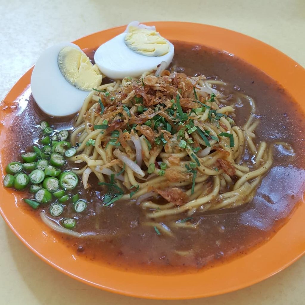 Kuliner Riau dengan Rasa Pedas, Si Penggugah Selera untuk Energi saat ...