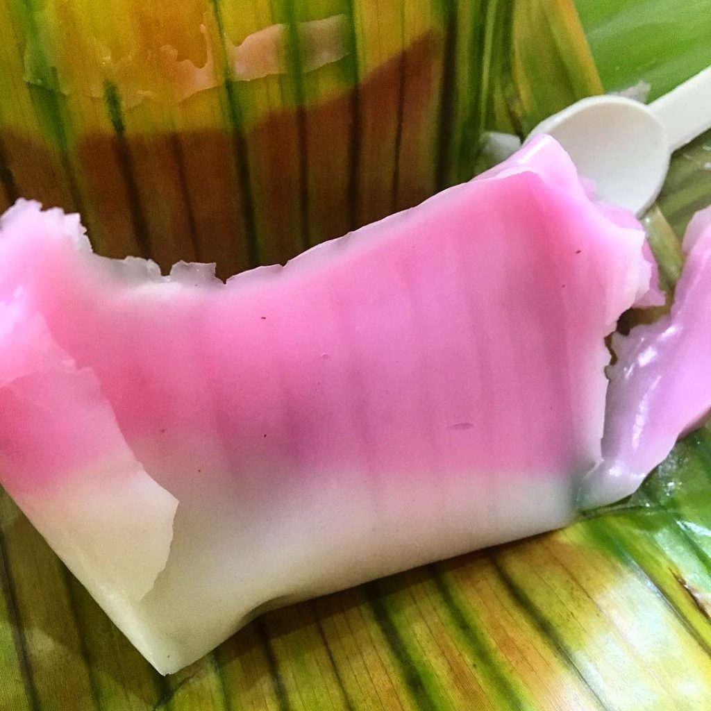 Kuliner dengan Nama Janda di Indonesia, Apa ya Cerita di Baliknya