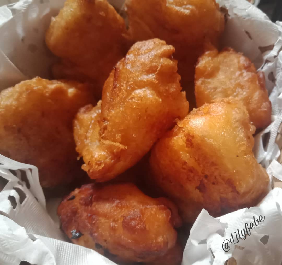 Kuliner dengan Nama Janda di Indonesia, Apa ya Cerita di Baliknya