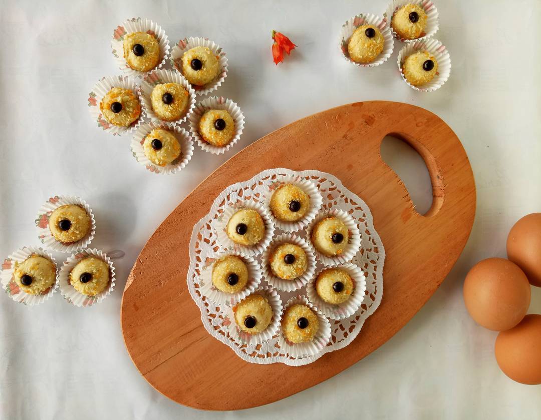 Kuliner dengan Nama Janda di Indonesia, Apa ya Cerita di Baliknya